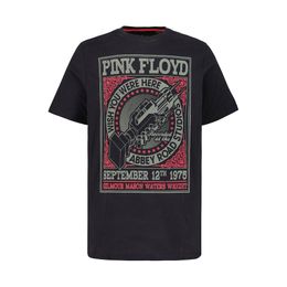 JP1880 Shirt male Black size 3XL