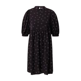 Noisy may Dress 'NMSMILE' female Black size XL