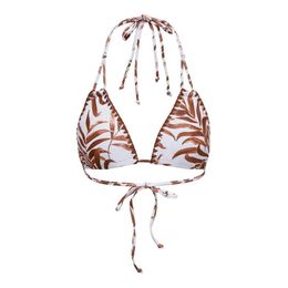 Only Bikini Top 'Tricia' female White size XL