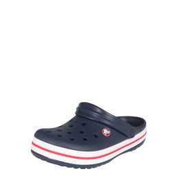 Crocs Clogs 'Crocband' female Blue size M10W12