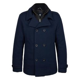 PETROL INDUSTRIES Between-Season Jacket 'Chandler' male Blue size XS