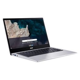 Acer Chromebook Spin CP513-1H-S2MQ Snapdragon 1.8 GHz 64GB SSD - 4GB AZERTY - Französisch