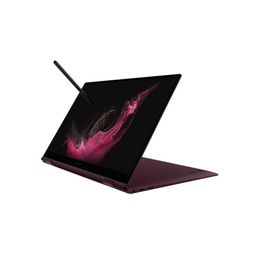 Samsung Galaxy Book 2 pro 360 np930qed-kh1fr 13" Core i7 2.5 GHz - SSD 512 GB - 16GB AZERTY - Französisch