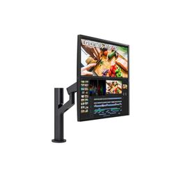 Bildschirm 28" LED LG 28MQ780-B