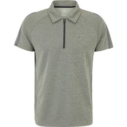 Joy Sportswear Ivo Funktionsshirt Herren - grün - Gr. 48 - Polyester