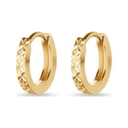 FAVS. Favs Earrings female Gold size One Size