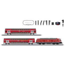 Märklin Märklin 29479 H0 Digital-Start-Set Regional-Express