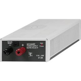 EA Elektro Automatik EA-PS-512-11-T Labornetzgerät, Festspannung 11 - 14 V/DC 10.5 A 150 W Anzahl Ausgänge 1 x