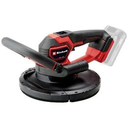 Einhell TP-DWS 18/225 Li BL Solo Power X-Change 4259995 Trockenbauschleifer 225 mm