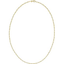 Christ Necklace female Yellow size One Size
