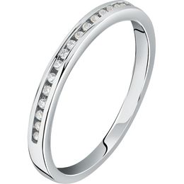 Christ Ring female White size 60