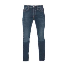Le Temps Des Cerises Jeans '700/11' male Blue size 26