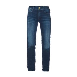 Le Temps Des Cerises Jeans 'PULPHIGH' female Blue size 34