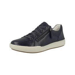 Josef Seibel Lace-Up Shoes female Blue size 39