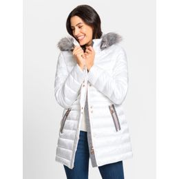 Steppjacke