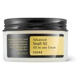 COSRX Advanced Snail 92 All in One Cream 100 g