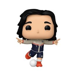 Funko Merchandise-Figur FK70718 - Ted Lasso POP! TV Vinyl Figur Dani Rojas 9 cm, bunt