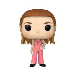 Funko Merchandise-Figur FK70719 - Ted Lasso POP! TV Vinyl Figur Keeley(PK) 9 cm, bunt