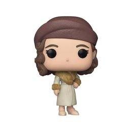 Funko Merchandise-Figur FK72180 - Peaky Blinders POP! TV Vinyl Figur Ada Thorne 9 cm, bunt