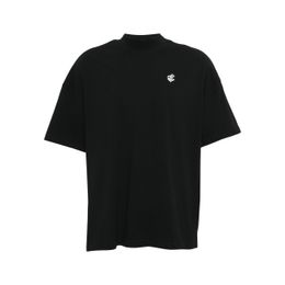 Rocawear T-Shirt Rock T-Shirt (1-tlg), schwarz, XL