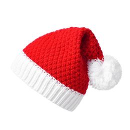Nebelmeer Bommelmütze Weihnachtsdekoration Hut Weihnachtsgeschenke