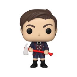 Funko Merchandise-Figur FK55071 - The Umbrella Academy POP! TV Vinyl Figur..., bunt