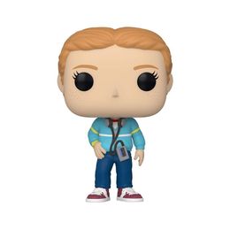 Funko Merchandise-Figur FK62399 - Stranger Things POP! TV Vinyl Figur Max 9 cm, bunt