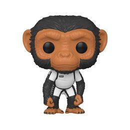 Funko Merchandise-Figur FK55282 - The Umbrella Academy POP! TV Vinyl Figur Baby..., bunt