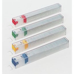 Leitz Heftklammer Heftklammerkassette K12 55940000 Blockheftgerät 5