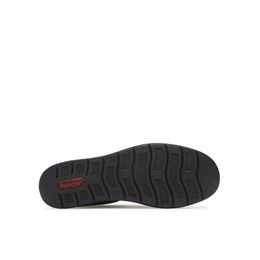 Rieker Stiefeletten L4821-14 Pazifik/Navy/Marine/Pazifik/Schwarz 14 Stiefelette, blau