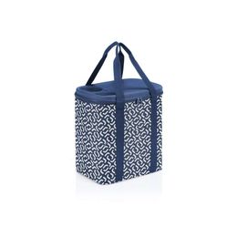 Reisenthel® Henkeltasche blau (1-tlg)