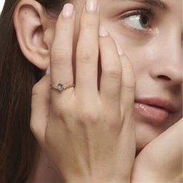 YRIIOMO Fingerring Hohlräumiger Damenring, modisch, vielseitig verstellbar und mit, Ausdruckskraft
