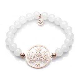 Viceroy Armband Ladies´ Fashion Butterfly Bracelet 90006P19019