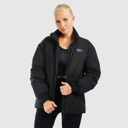 Smilodox Outdoorjacke Sub Zero, schwarz, L
