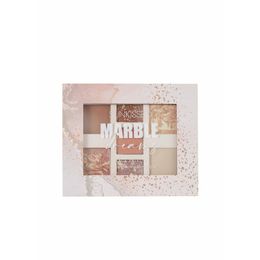 SUNKISSED Theaterschminke Marble Dreams Face Palette 19.2g