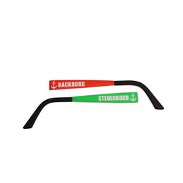 eyemax Brillengestell Eye Max Wechselbügel 5659.271 Backbord, Steuerbord
