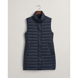 Der Gigant aus dem All Outdoorjacke, blau, L