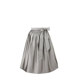 Stockerpoint Sch&uuml;rze Kristin Damen Gr&ouml;&szlig;e 40/42 taupe