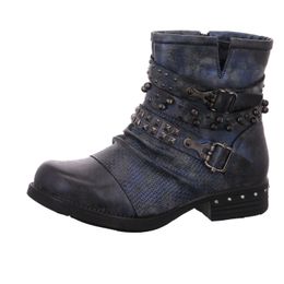Laufsteg München Laufsteg München Stiefelette, blau, 36 EU