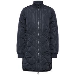 Cecil Langjacke, blau, L