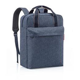 Reisenthel® Einkaufskorb EJ4113, blau