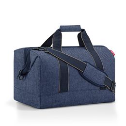 Reisenthel® Einkaufskorb MT4113, blau