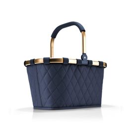 Reisenthel® Einkaufskorb BK4111, blau