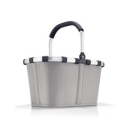 Reisenthel® Einkaufskorb BK7074, grau