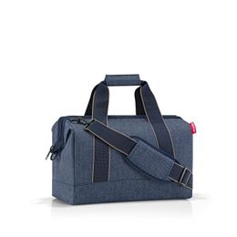 Reisenthel® Einkaufskorb MS4113, blau