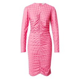 Mads N&oslash;rgaard Mads Norgaard Copenhagen Dress female Pink size XL