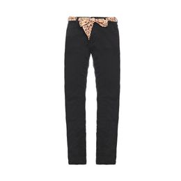 Le Temps Des Cerises Chino Pants 'DYLI 6' female Black size 23