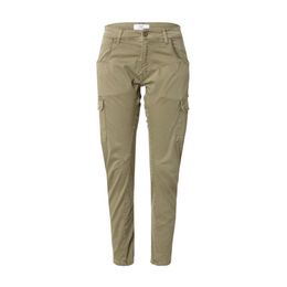 Le Temps Des Cerises Cargo Pants '30330119' female Green size 34
