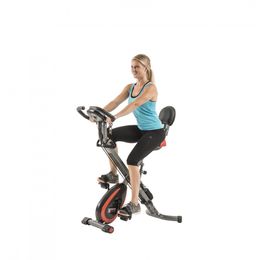 Motive Fitness by U.N.O. Multi-Function X-BIKE