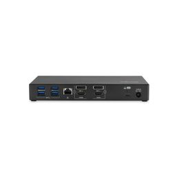 Kensington SD4781P USB-C® & USB-A Duale 4K Dockingstation